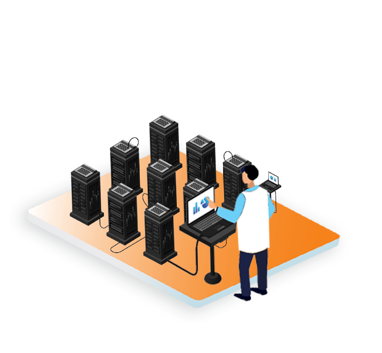 OMADATA - Neutral & Community Data Center