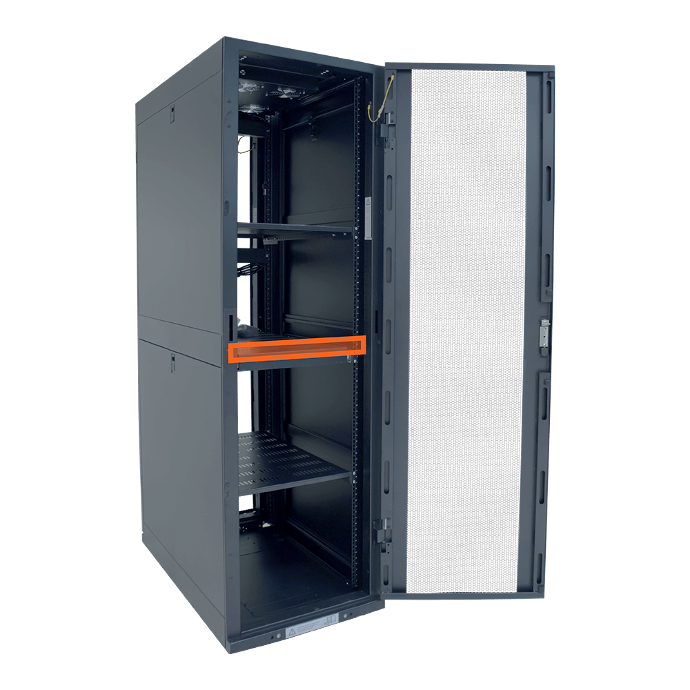 2U Rack Cabinet | Cabinets Matttroy
